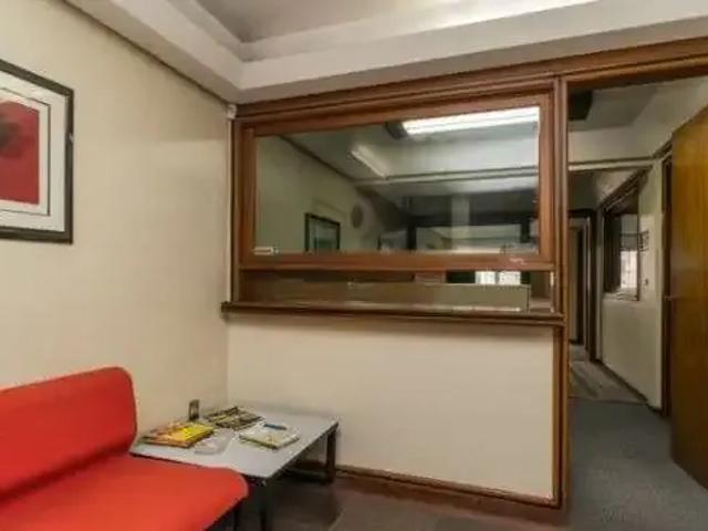 Conj. Comercial / Sala para Locação em Porto Alegre/RS Mont Serrat