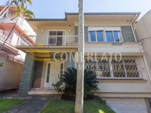 Conj. Comercial / Sala para Locação em Porto Alegre/RS Mont Serrat