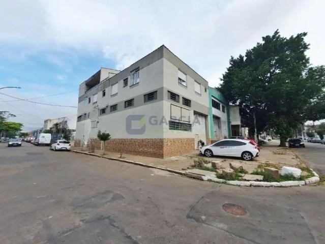 Conj. Comercial / Sala para Locação em Porto Alegre/RS Navegantes