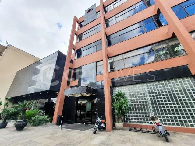 Conj. Comercial / Sala para Locação em Porto Alegre/RS Navegantes