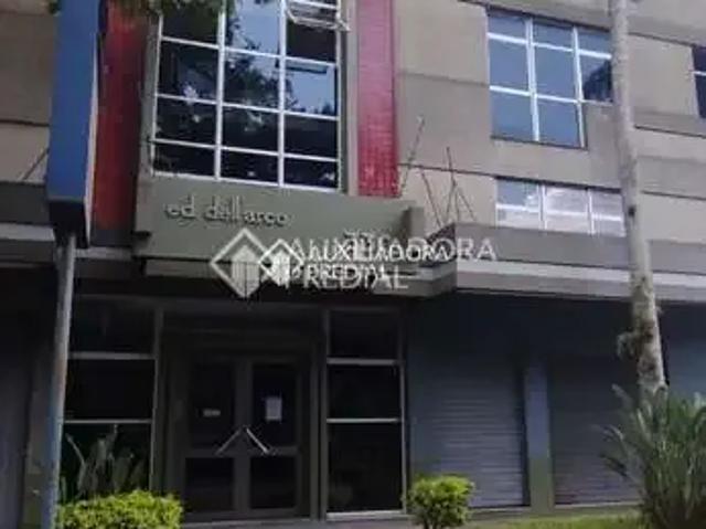 Conj. Comercial / Sala para Locação em Porto Alegre/RS Navegantes