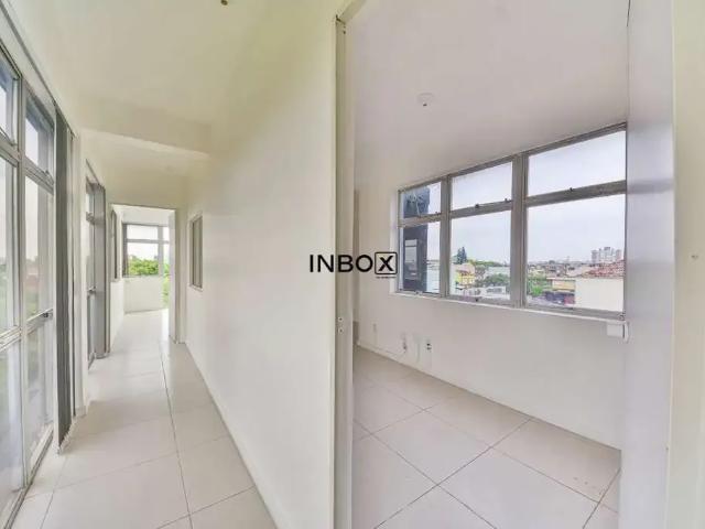 Conj. Comercial / Sala para Locação em Porto Alegre/RS Navegantes