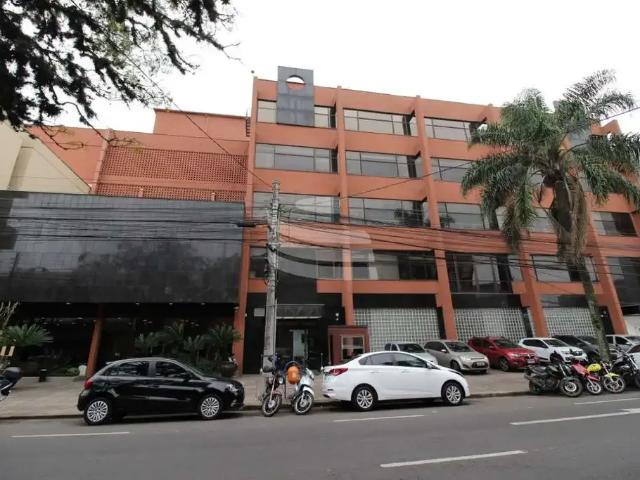Conj. Comercial / Sala para Locação em Porto Alegre/RS Navegantes 1 Quartos