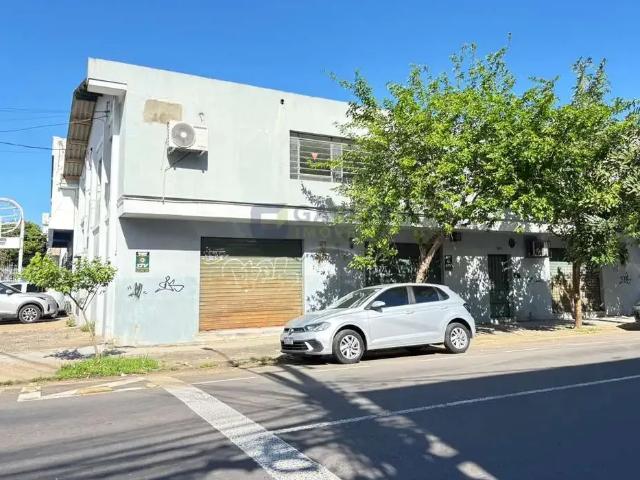 Conj. Comercial / Sala para Locação em Porto Alegre/RS Navegantes