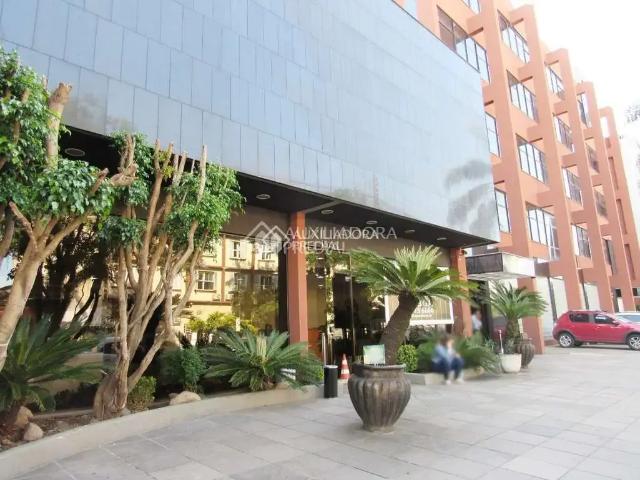 Conj. Comercial / Sala para Locação em Porto Alegre/RS Navegantes