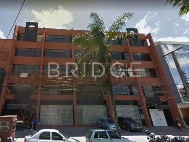 Conj. Comercial / Sala para Locação em Porto Alegre/RS Navegantes