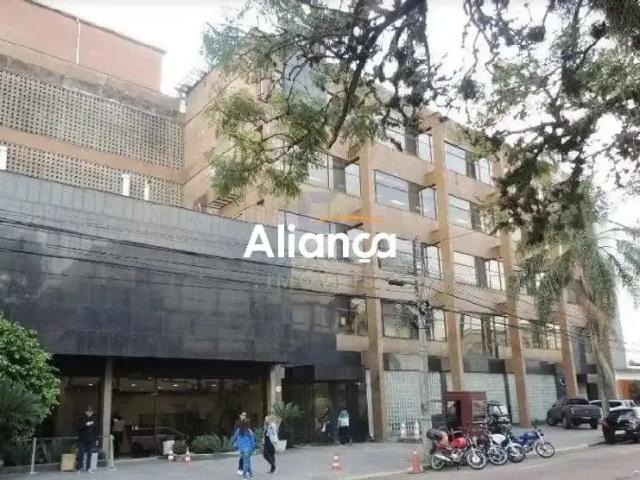 Conj. Comercial / Sala para Locação em Porto Alegre/RS Navegantes