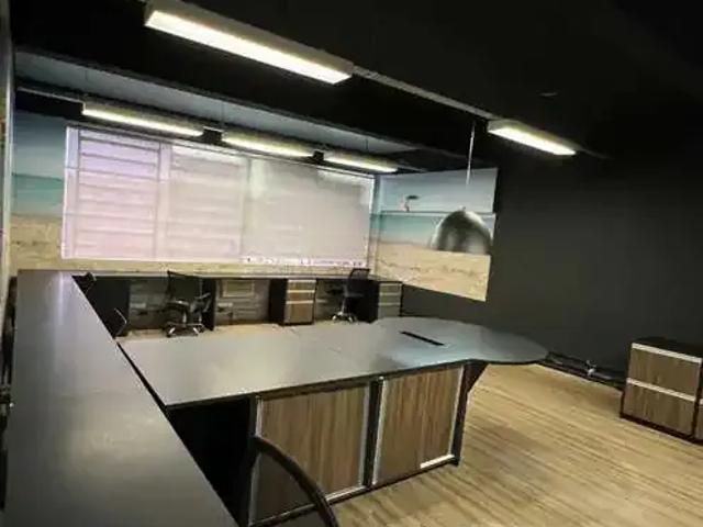 Conj. Comercial / Sala para Locação em Porto Alegre/RS Navegantes