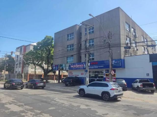 Conj. Comercial / Sala para Locação em Porto Alegre/RS Navegantes