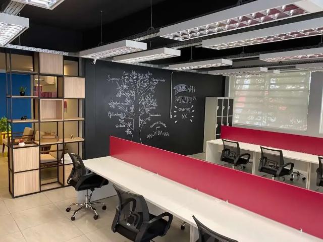 Conj. Comercial / Sala para Locação em Porto Alegre/RS Navegantes