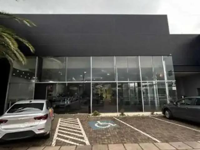 Conj. Comercial / Sala para Locação em Porto Alegre/RS Navegantes