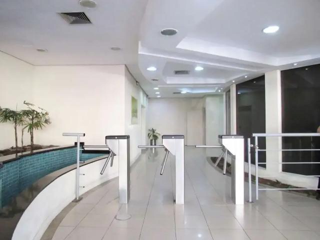 Conj. Comercial / Sala para Locação em Porto Alegre/RS Navegantes