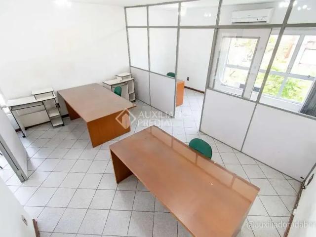 Conj. Comercial / Sala para Locação em Porto Alegre/RS Navegantes