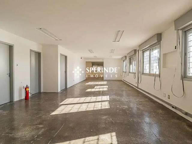 Conj. Comercial / Sala para Locação em Porto Alegre/RS Navegantes