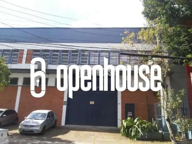 Conj. Comercial / Sala para Locação em Porto Alegre/RS Navegantes