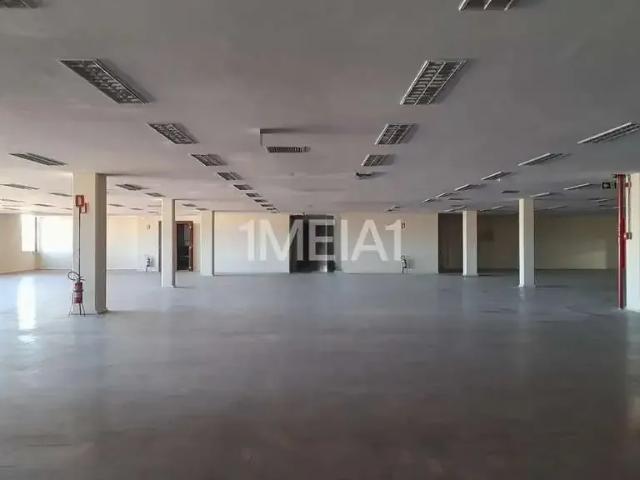 Conj. Comercial / Sala para Locação em Porto Alegre/RS Navegantes