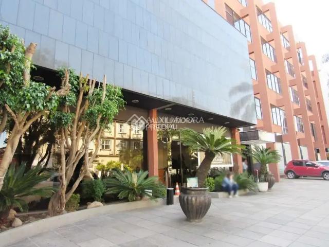 Conj. Comercial / Sala para Locação em Porto Alegre/RS Navegantes
