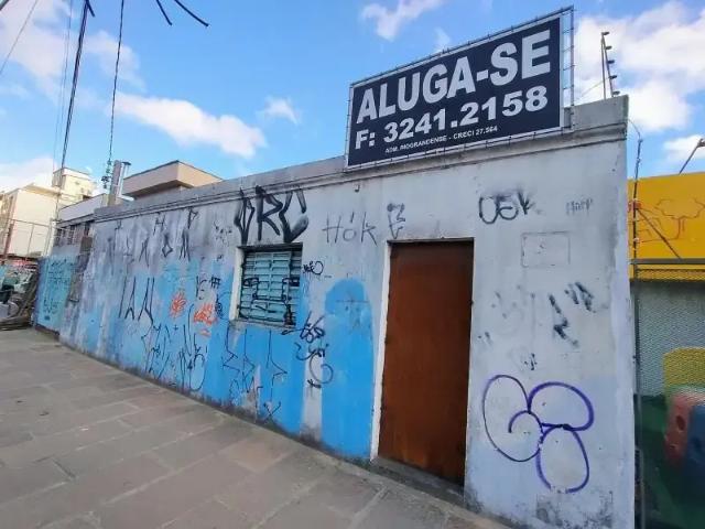 Conj. Comercial / Sala para Locação em Porto Alegre/RS Nonoai