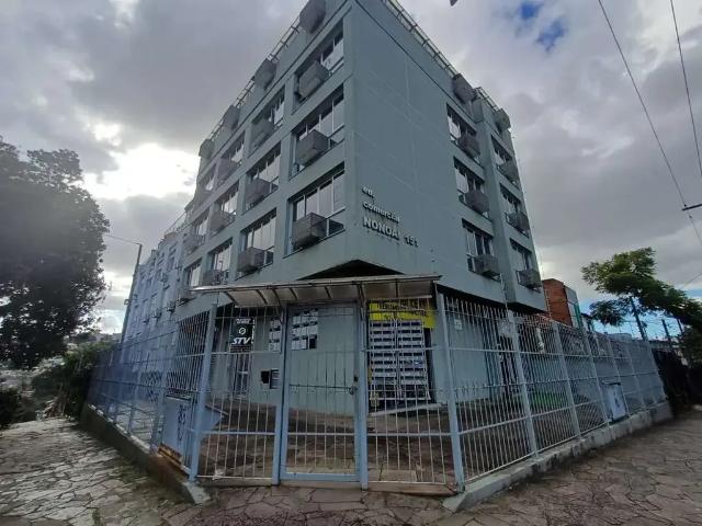 Conj. Comercial / Sala para Locação em Porto Alegre/RS Nonoai