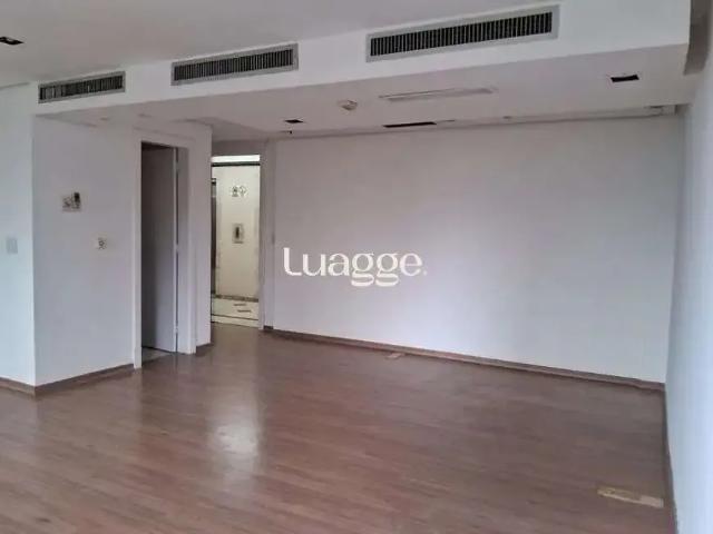 Conj. Comercial / Sala para Locação em Porto Alegre/RS Auxiliadora