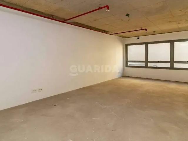 Conj. Comercial / Sala para Locação em Porto Alegre/RS Auxiliadora