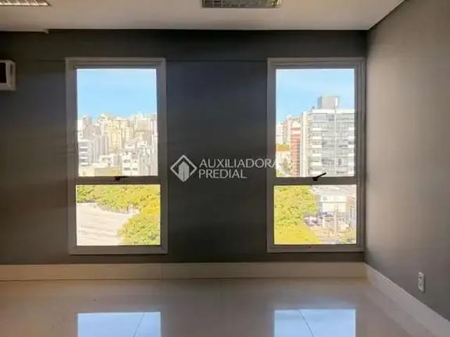 Conj. Comercial / Sala para Locação em Porto Alegre/RS Auxiliadora
