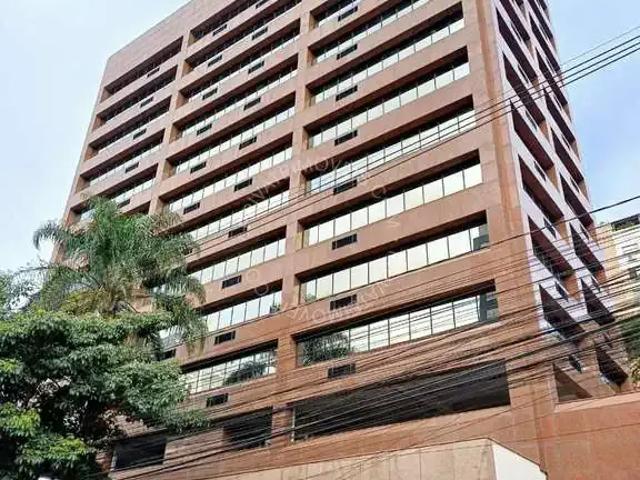 Conj. Comercial / Sala para Locação em Porto Alegre/RS Auxiliadora