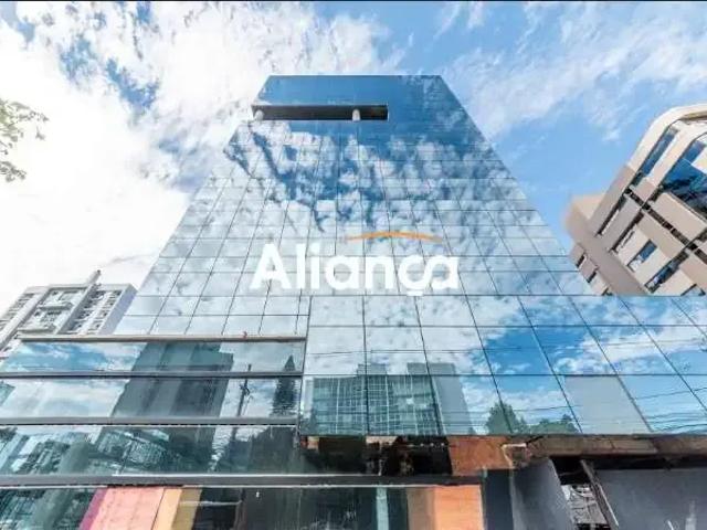 Conj. Comercial / Sala para Locação em Porto Alegre/RS Auxiliadora