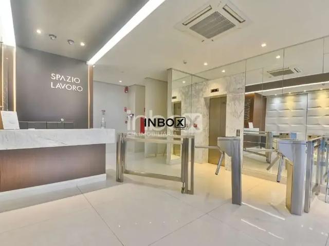 Conj. Comercial / Sala para Locação em Porto Alegre/RS Auxiliadora
