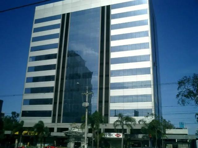 Conj. Comercial / Sala para Locação em Porto Alegre/RS Auxiliadora 1 Quartos