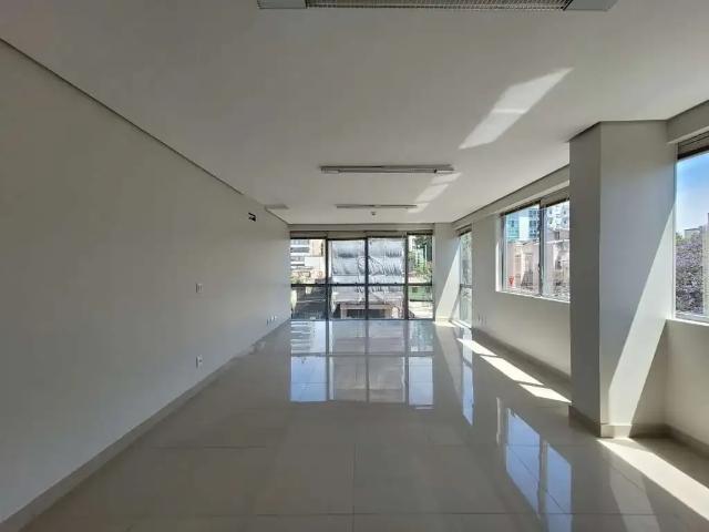 Conj. Comercial / Sala para Locação em Porto Alegre/RS Auxiliadora 1 Quartos