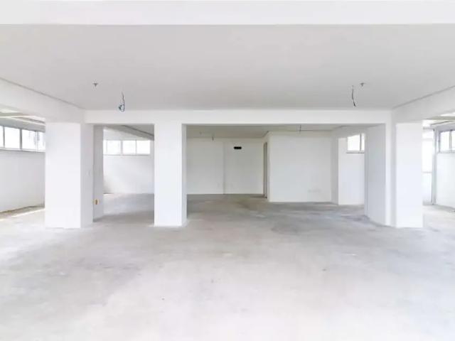 Conj. Comercial / Sala para Locação em Porto Alegre/RS Auxiliadora 1 Quartos
