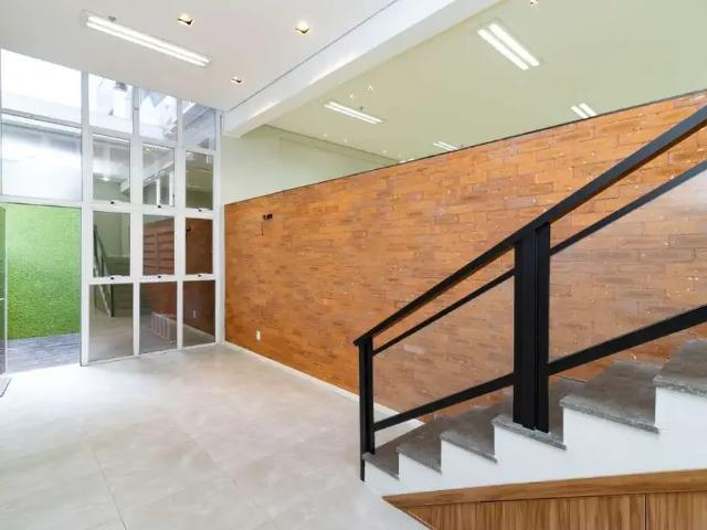 Conj. Comercial / Sala para Locação em Porto Alegre/RS Auxiliadora 1 Quartos