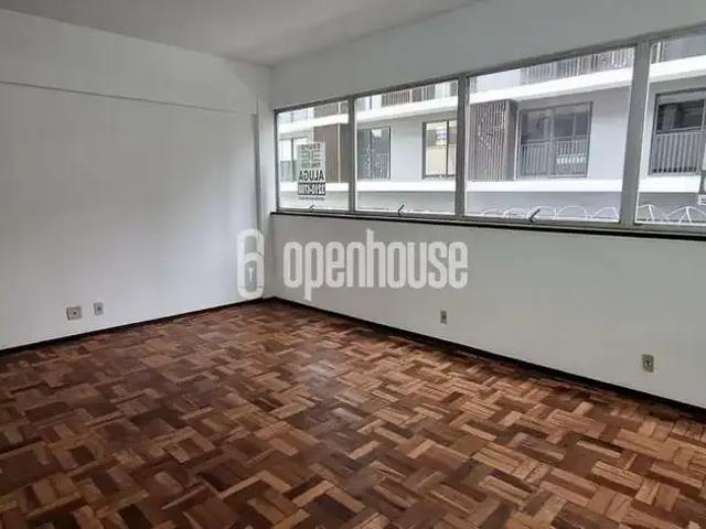 Conj. Comercial / Sala para Locação em Porto Alegre/RS Auxiliadora 1 Quartos
