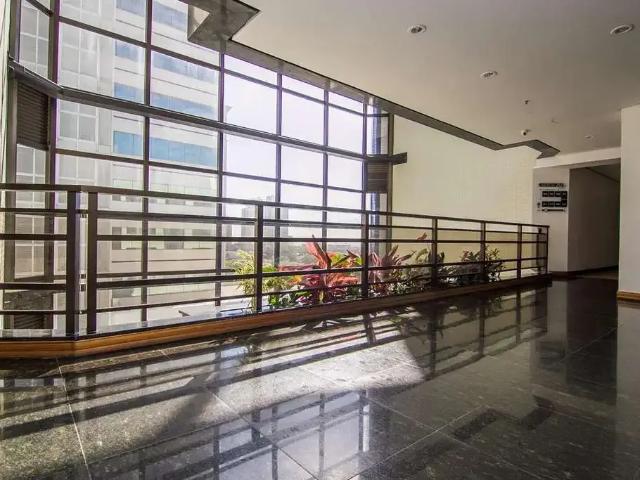 Conj. Comercial / Sala para Locação em Porto Alegre/RS Auxiliadora 1 Quartos