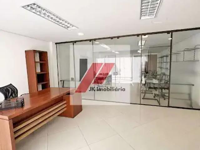 Conj. Comercial / Sala para Locação em Porto Alegre/RS Auxiliadora 1 Quartos