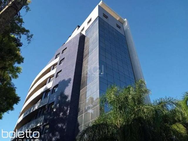 Conj. Comercial / Sala para Locação em Porto Alegre/RS Auxiliadora 1 Quartos