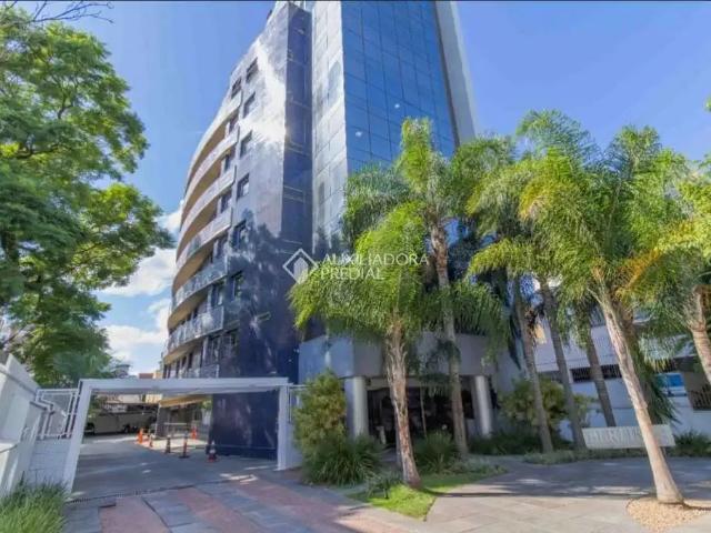 Conj. Comercial / Sala para Locação em Porto Alegre/RS Auxiliadora