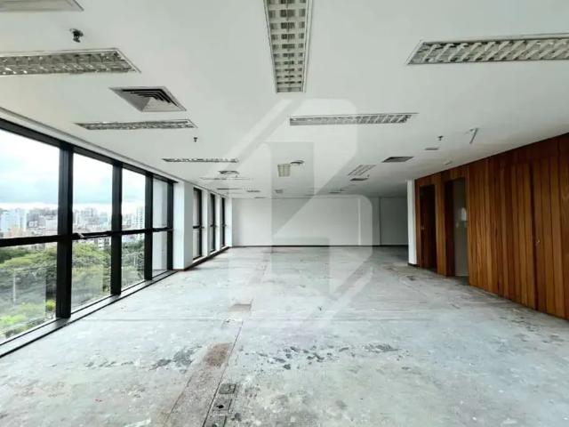 Conj. Comercial / Sala para Locação em Porto Alegre/RS Auxiliadora
