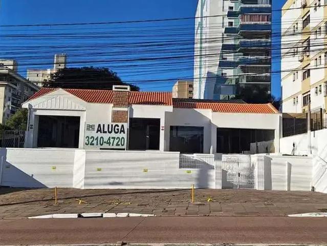 Conj. Comercial / Sala para Locação em Porto Alegre/RS Auxiliadora