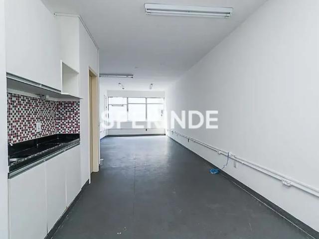 Conj. Comercial / Sala para Locação em Porto Alegre/RS Moinhos de Vento