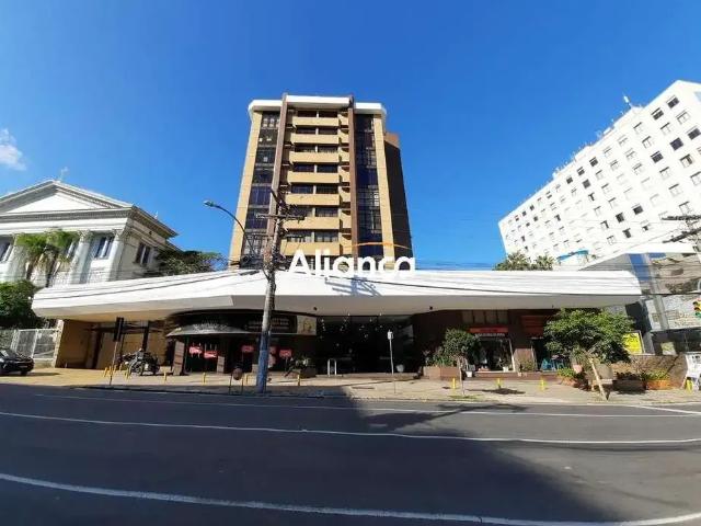 Conj. Comercial / Sala para Locação em Porto Alegre/RS Auxiliadora