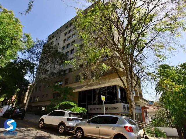 Conj. Comercial / Sala para Locação em Porto Alegre/RS Auxiliadora 2 Quartos