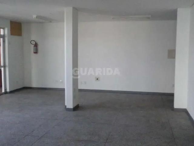 Conj. Comercial / Sala para Locação em Porto Alegre/RS Auxiliadora