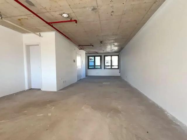 Conj. Comercial / Sala para Locação em Porto Alegre/RS Auxiliadora