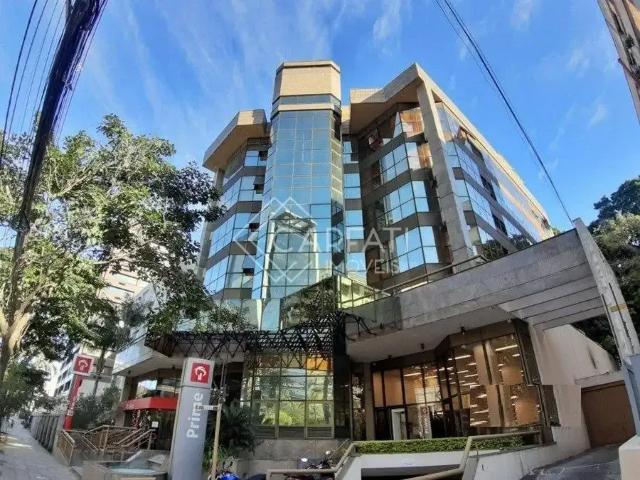 Conj. Comercial / Sala para Locação em Porto Alegre/RS Auxiliadora