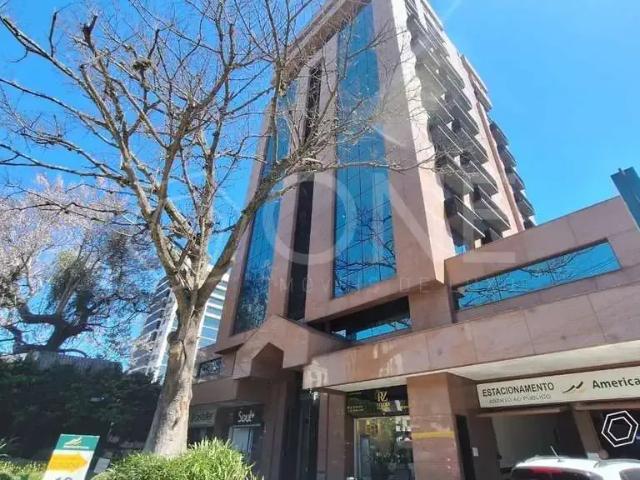 Conj. Comercial / Sala para Locação em Porto Alegre/RS Auxiliadora