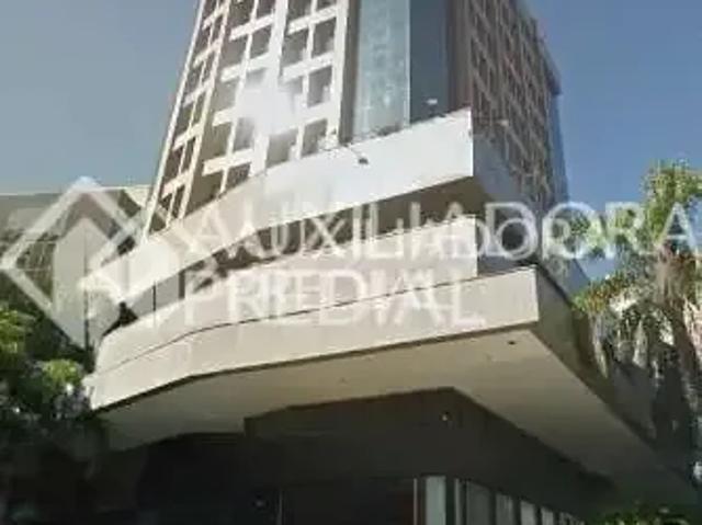 Conj. Comercial / Sala para Locação em Porto Alegre/RS Auxiliadora