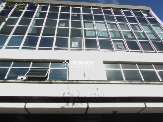 Conj. Comercial / Sala para Locação em Porto Alegre/RS Auxiliadora
