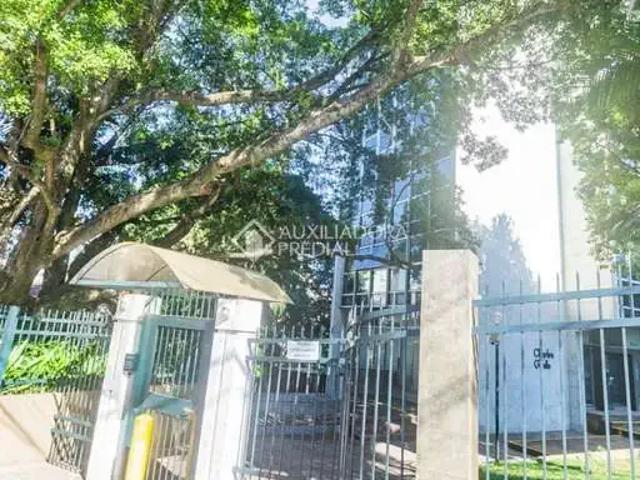 Conj. Comercial / Sala para Locação em Porto Alegre/RS Auxiliadora